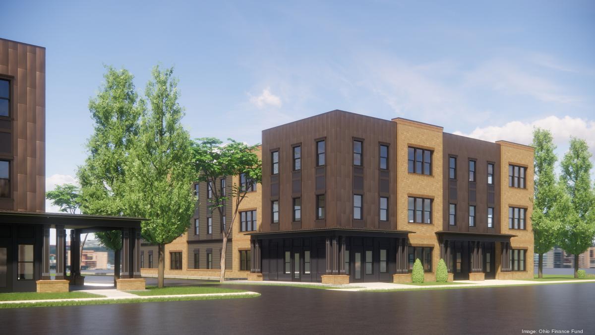 Columbus affordable housing projects awarded tax credits - Columbus ...