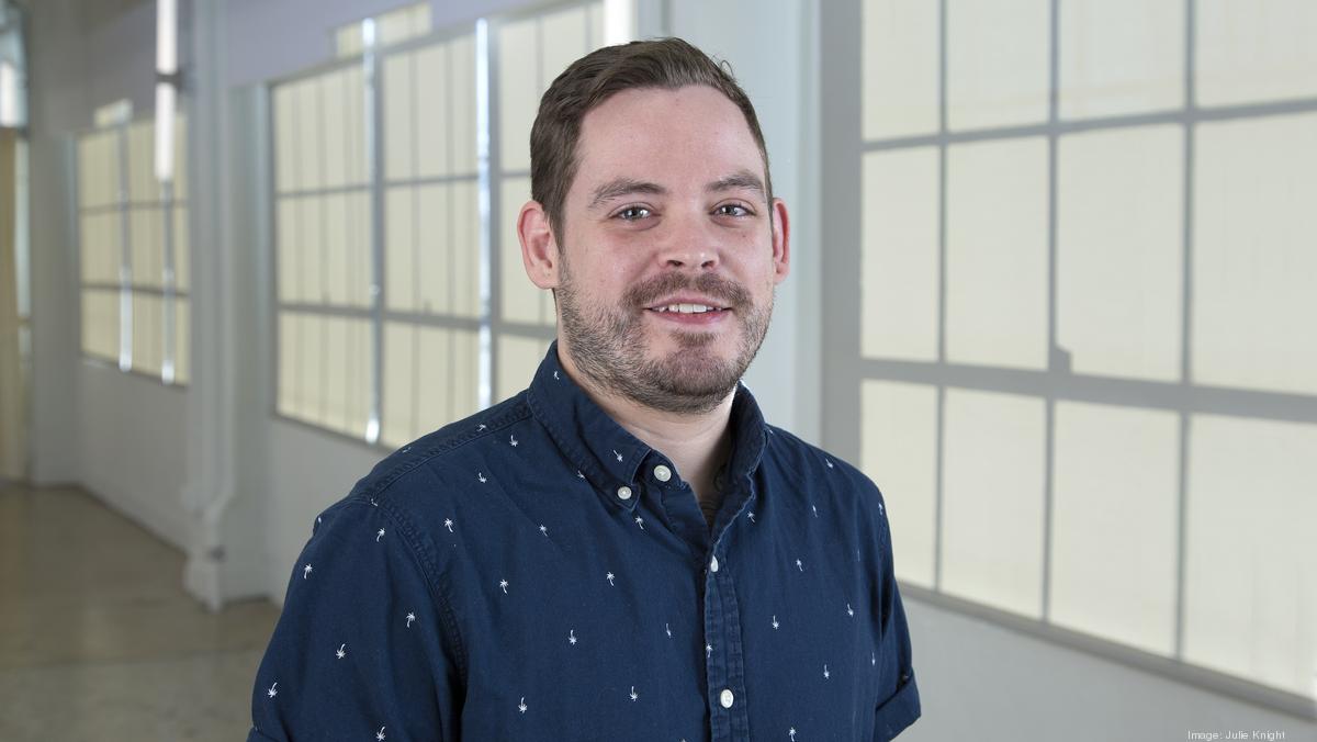 40 Under 40 2022: Kevin Cottrell, Machete - Triad Business Journal