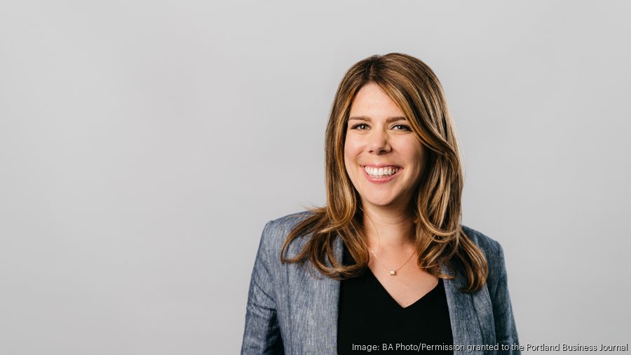 Meet the Portland Business Journal's 2022 Forty Under 40 - Portland ...