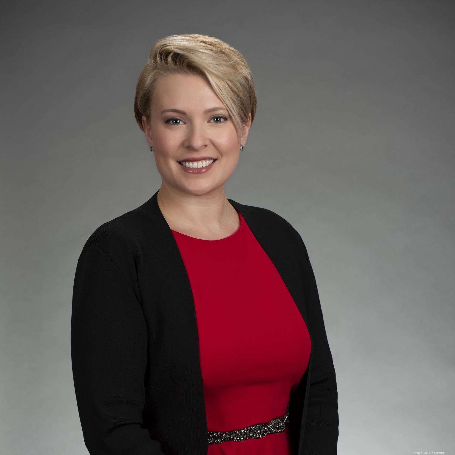 Emily Ward | People on The Move - Atlanta Business Chronicle