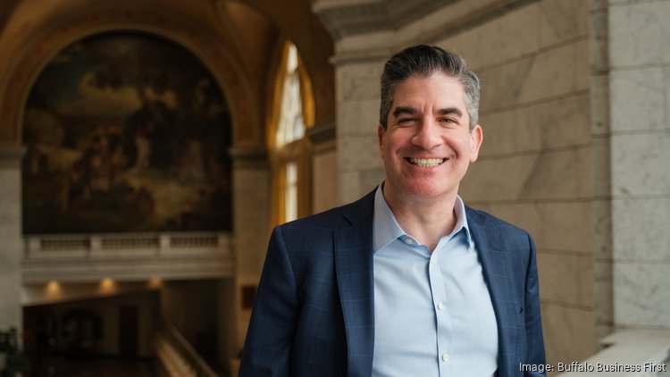 Who are M&T Bank Corporaton's top executives? - Buffalo Business First