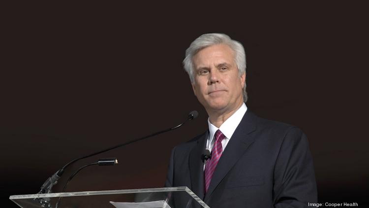 Norcross-Braca want Dan Hilferty, Mary Pat Christie on Republic board ...