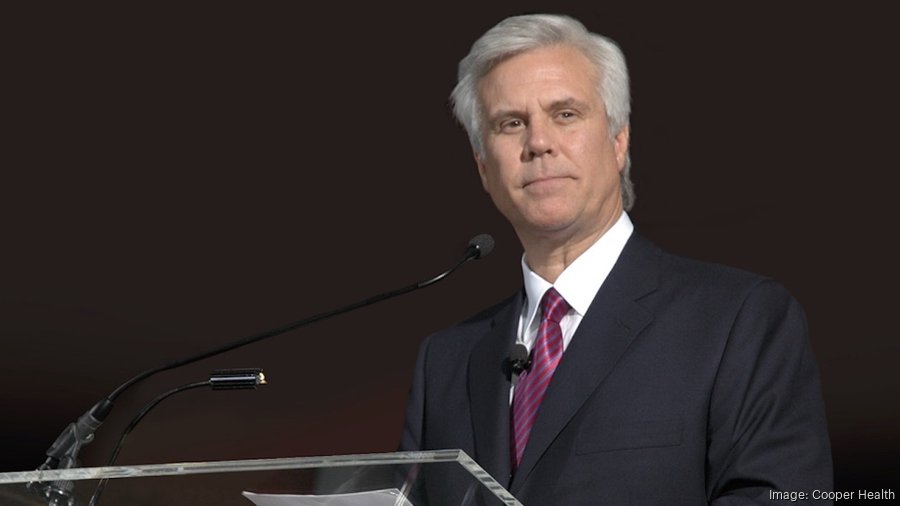 Republic First fires back at Norcross group, says it offered board seat ...