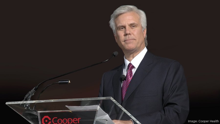 Norcross-Braca reach tentative deal with Republic First to invest $35M ...