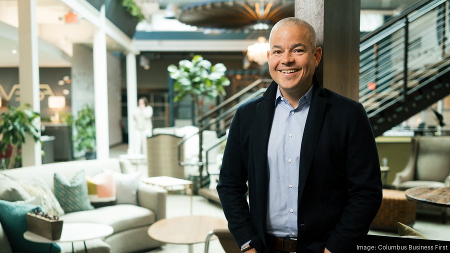 Serial startup founders to watch - The Business Journals