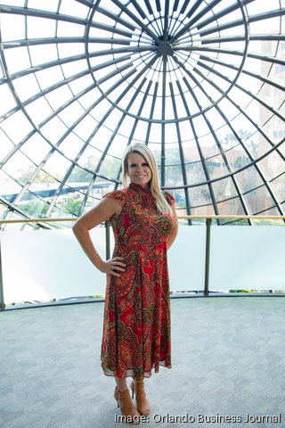 2022 Women Who Mean Business: Greenberg Traurig attorney Courtney ...