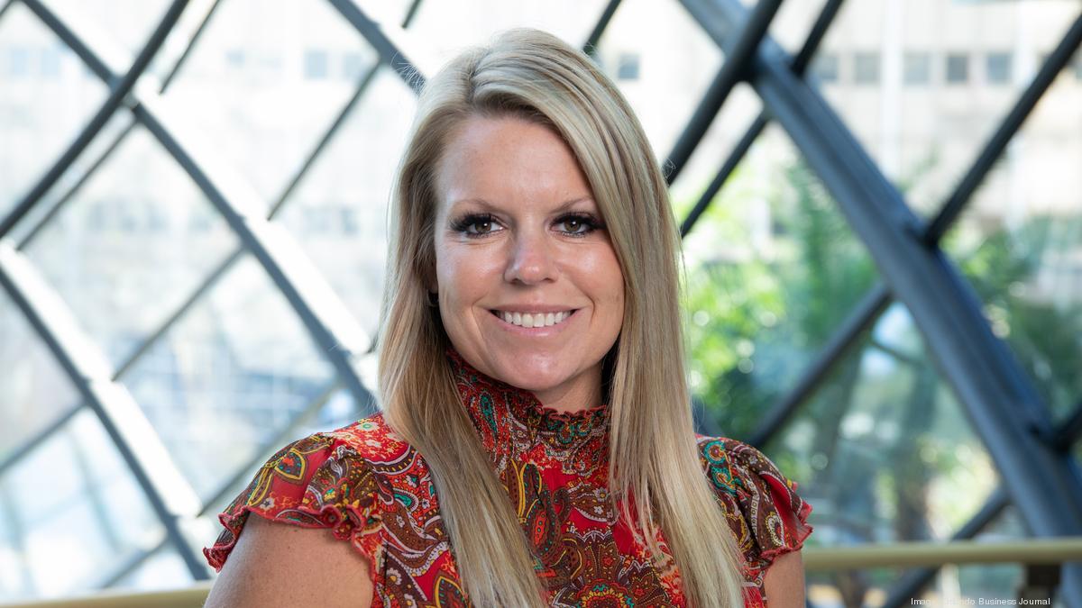 2022 Women Who Mean Business: Greenberg Traurig attorney Courtney ...