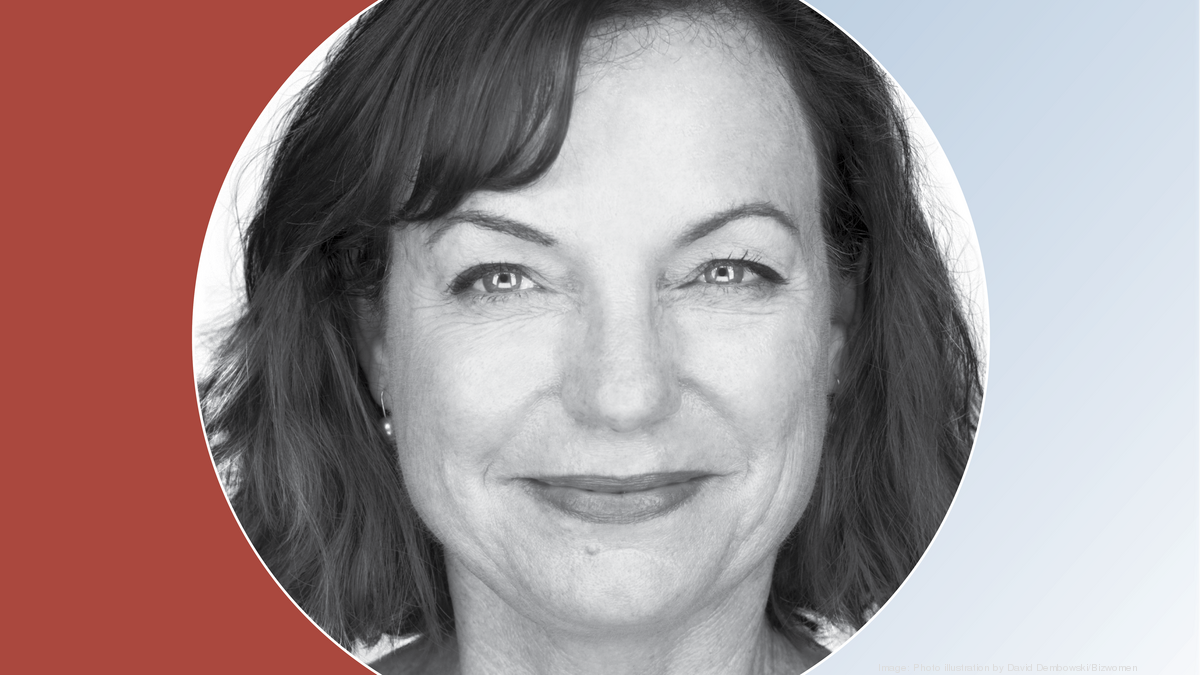 In Her Own Words: Scientist Genine Winslow values having the right team ...