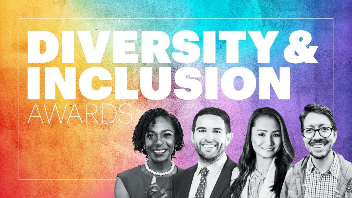 Meet the BBJ's 2022 Leaders in Diversity award winners - Birmingham ...