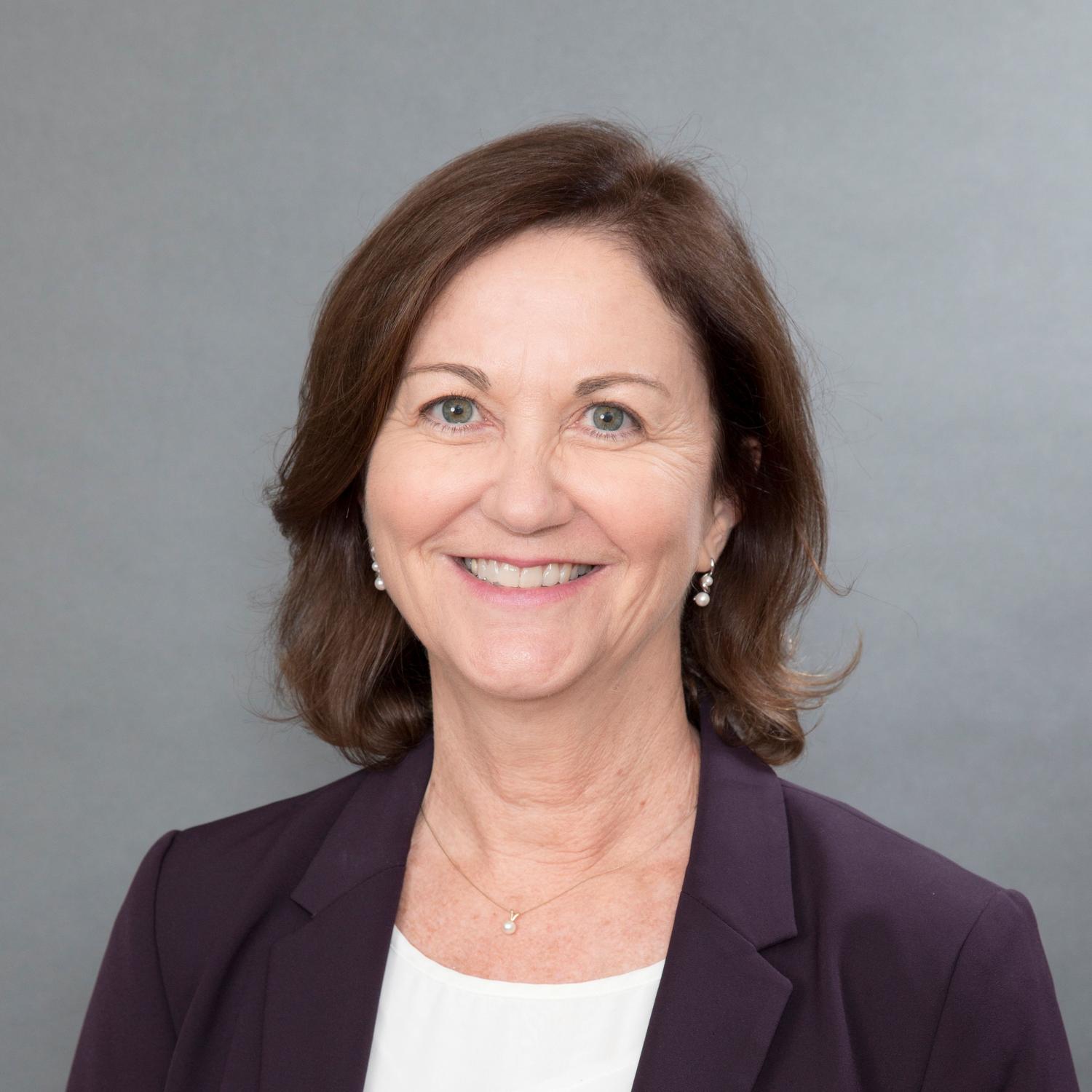 Janet Spruill | People on The Move - Orlando Business Journal