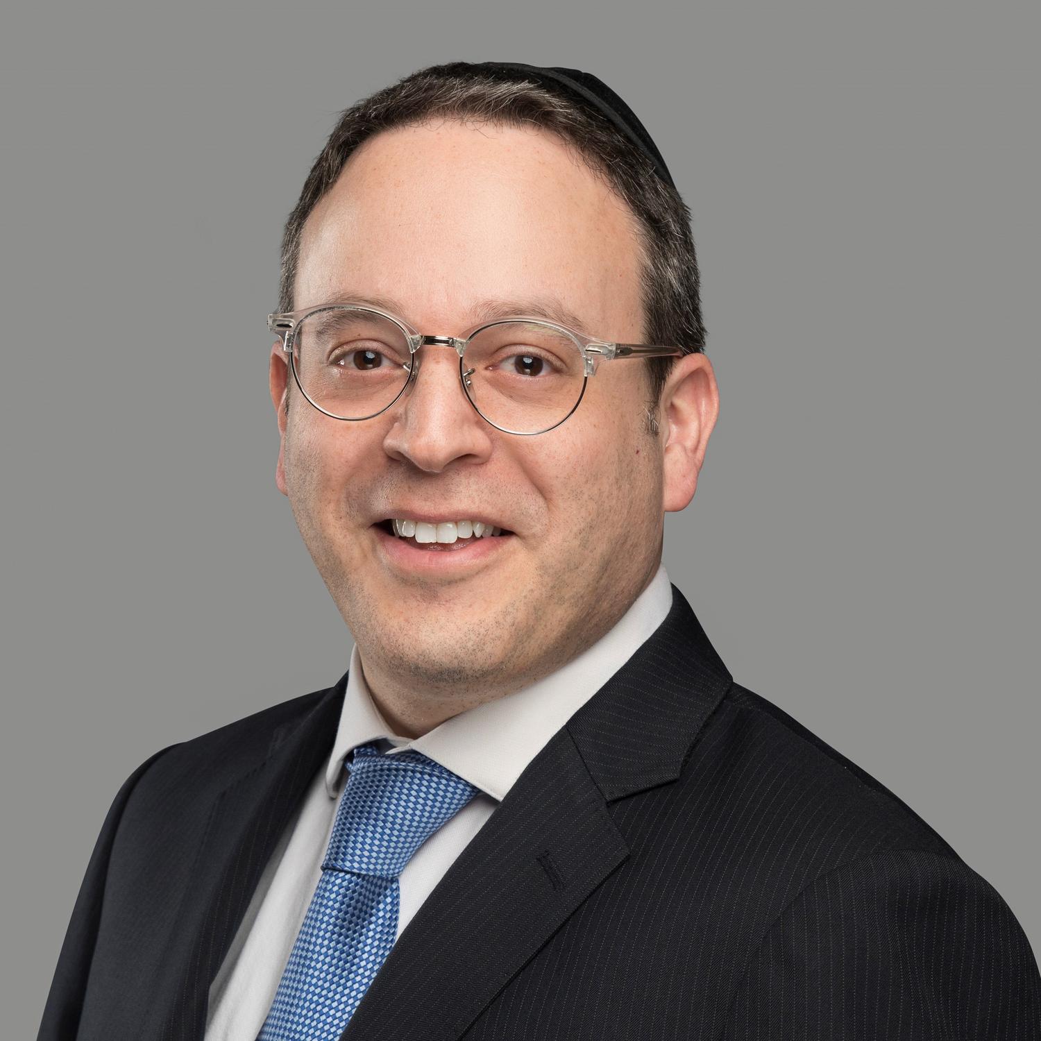 Michael Bondi | People on The Move - Baltimore Business Journal