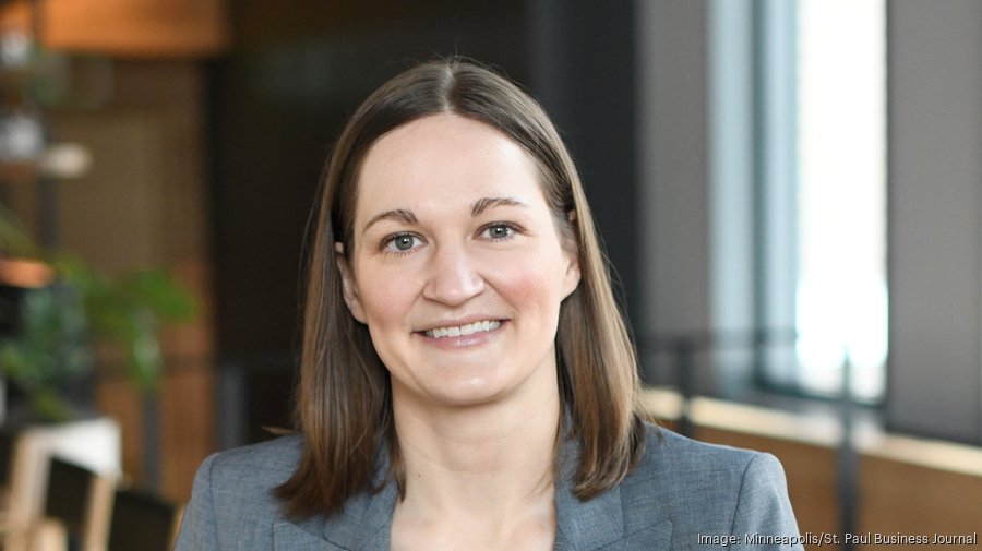 2022 40 Under 40: Lindsey Dietz brings commitment to public service as ...