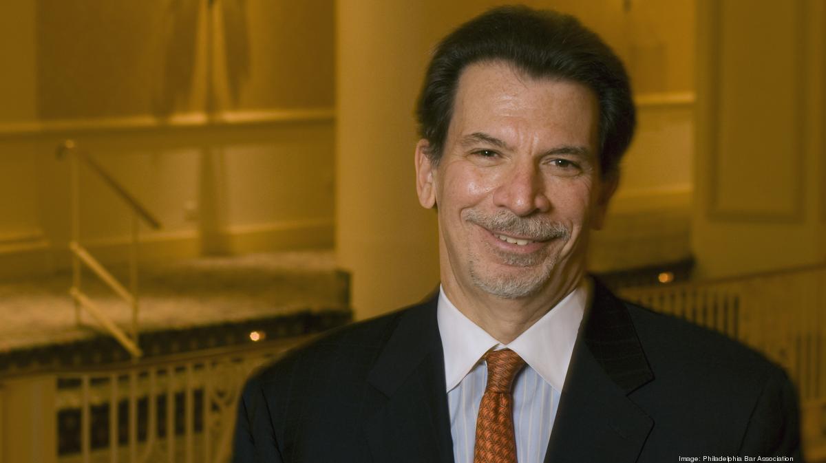 Former Philadelphia Bar Association Chancellor William Fedullo dies at ...