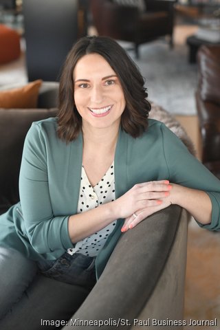 2022 40 Under 40: Danielle Gangelhoff expands role as nonprofit leader ...