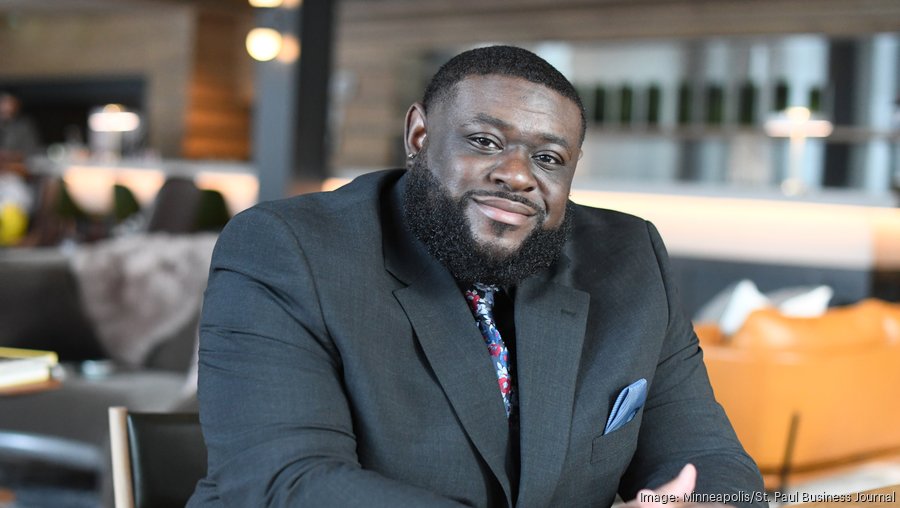 2022 40 Under 40: Black Tech Talent founder amplifies opportunities in ...