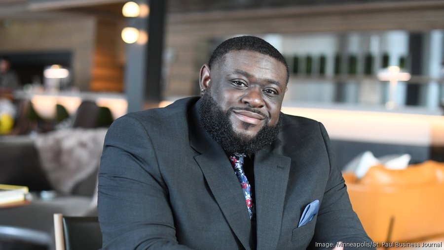 Black Tech Talent gets new HQ in St. Paul - Minneapolis / St. Paul ...