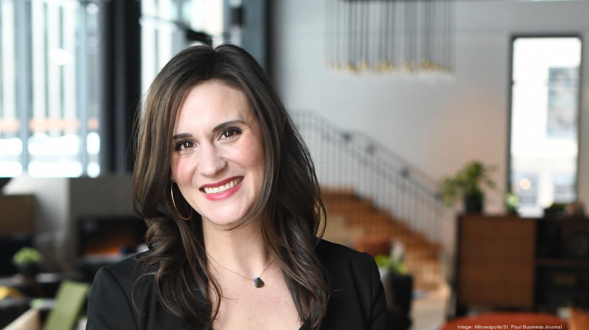 2022 40 Under 40: Amy Quale's publishing company has extensive social ...