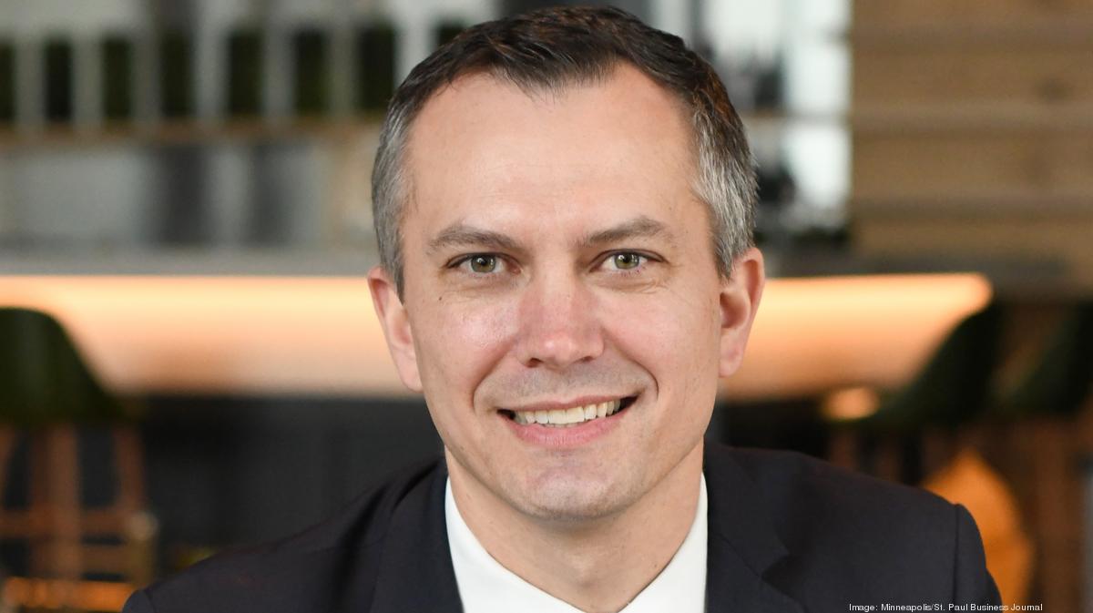 2022 40 Under 40: CEO Andy Schornack grows Flagship, Security banks ...