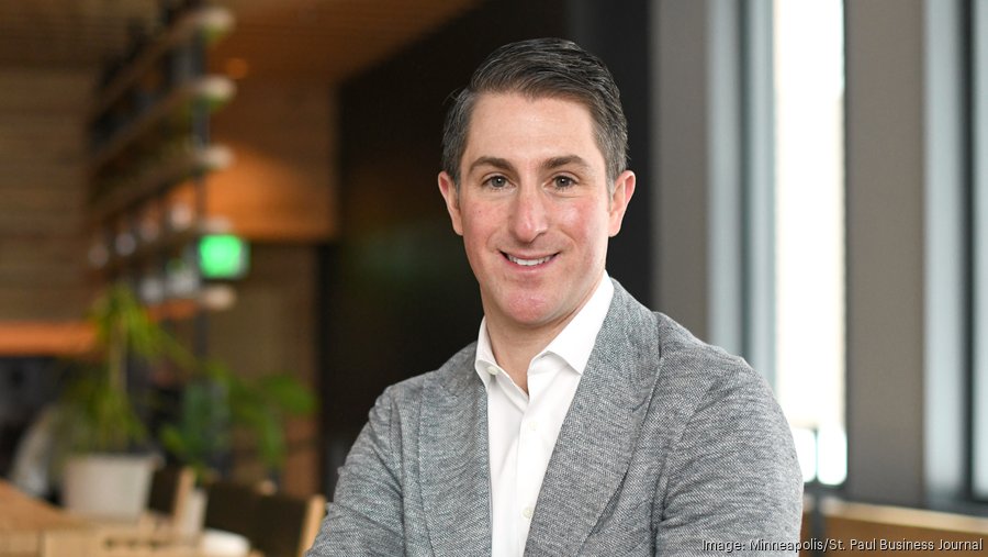 2022 40 Under 40: Jorie Soskin delivers innovation at Medtronic ...