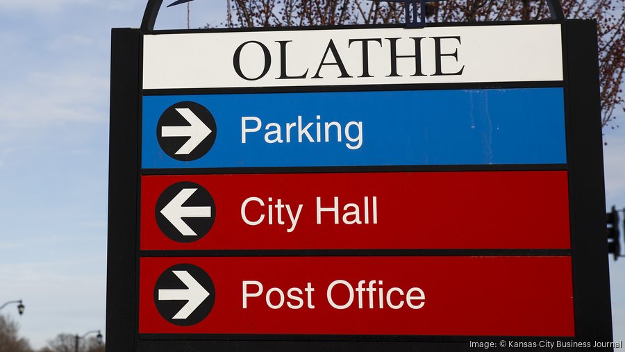 Olathe may annex land for more warehouse development along I-35 ...