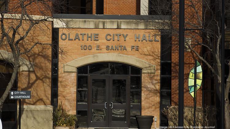Bluestem Partners requests rezoning 151 acres in Olathe for four spec ...