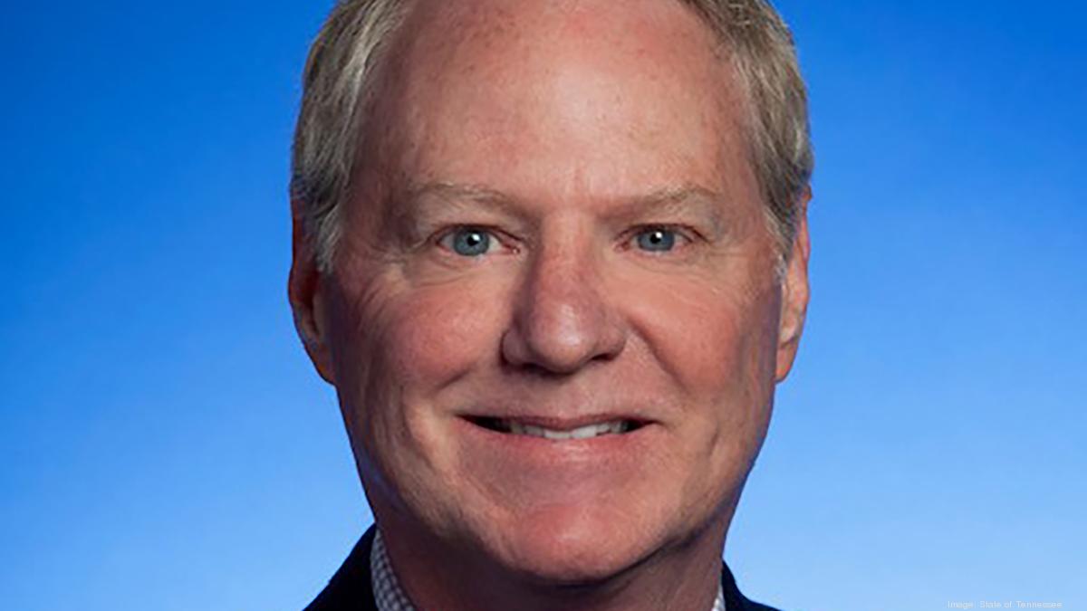 Former Nashville business exec Butch Eley named deputy governor of ...