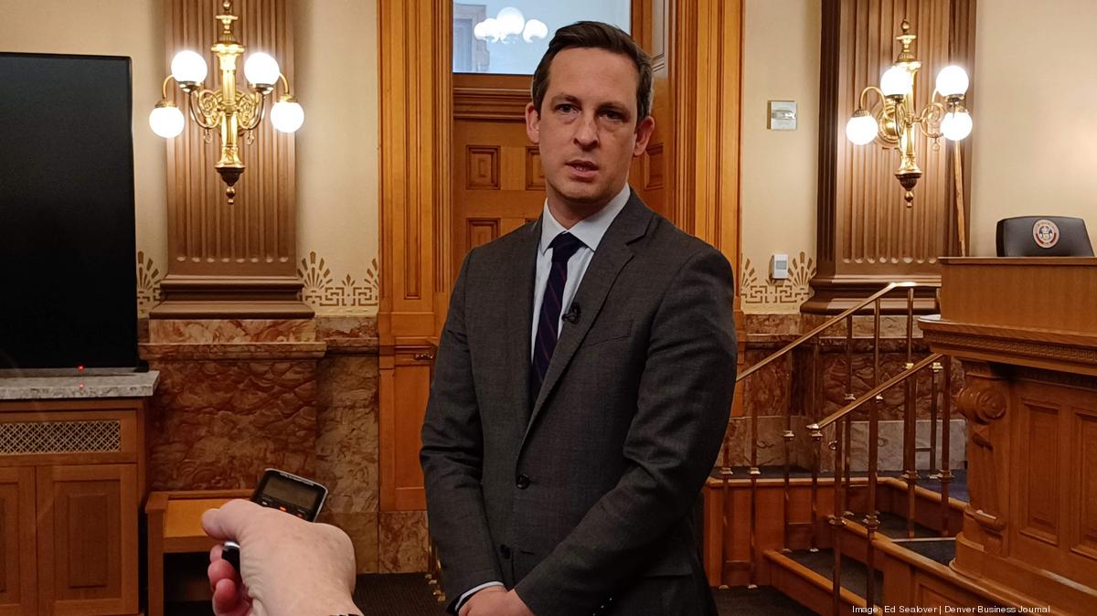Here's what the new Colorado Senate leadership means for business ...