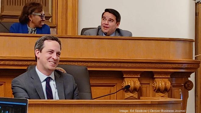 Here's what the new Colorado Senate leadership means for business ...