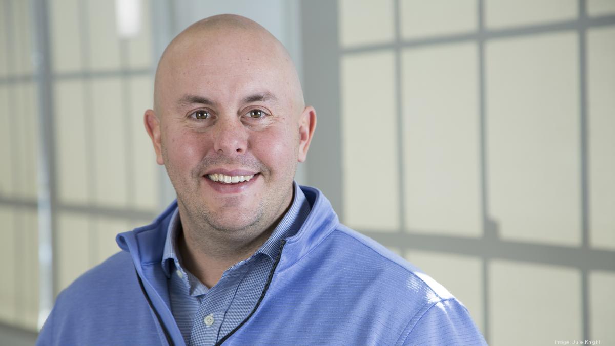 40 Under 40 2022: Joe Harrell, Cook and Boardman - Triad Business Journal