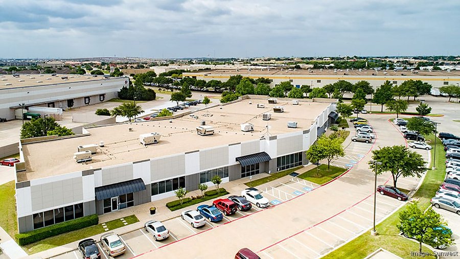 Kennington Commercial acquires two properties in the Waters Ridge ...