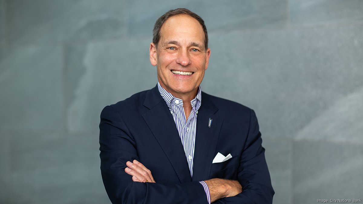 Citizens Bank hires Bay Area banking veteran Michael Walker for key ...