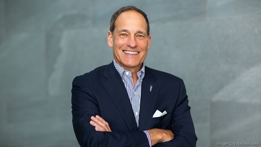 Citizens Bank hires Bay Area banking veteran Michael Walker for key ...