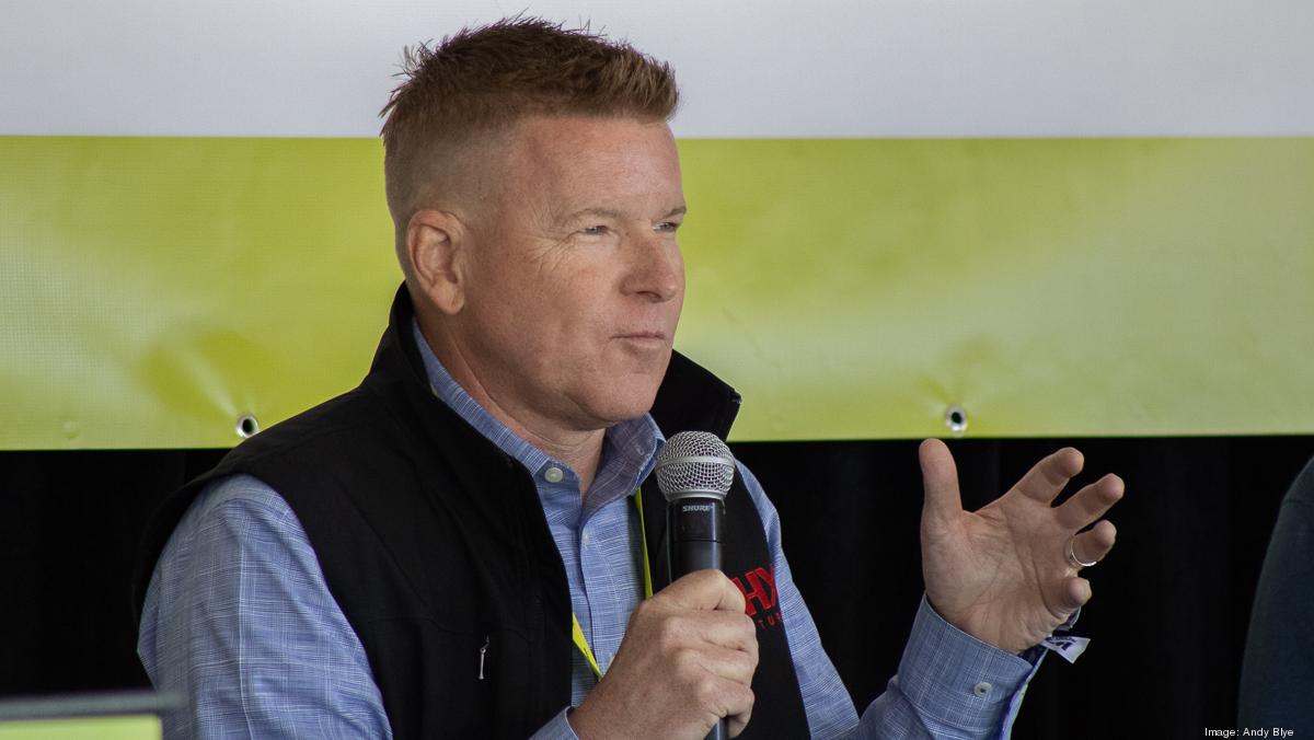 CampusLogic founder to target Arizona’s ‘venture deficit’ following ...