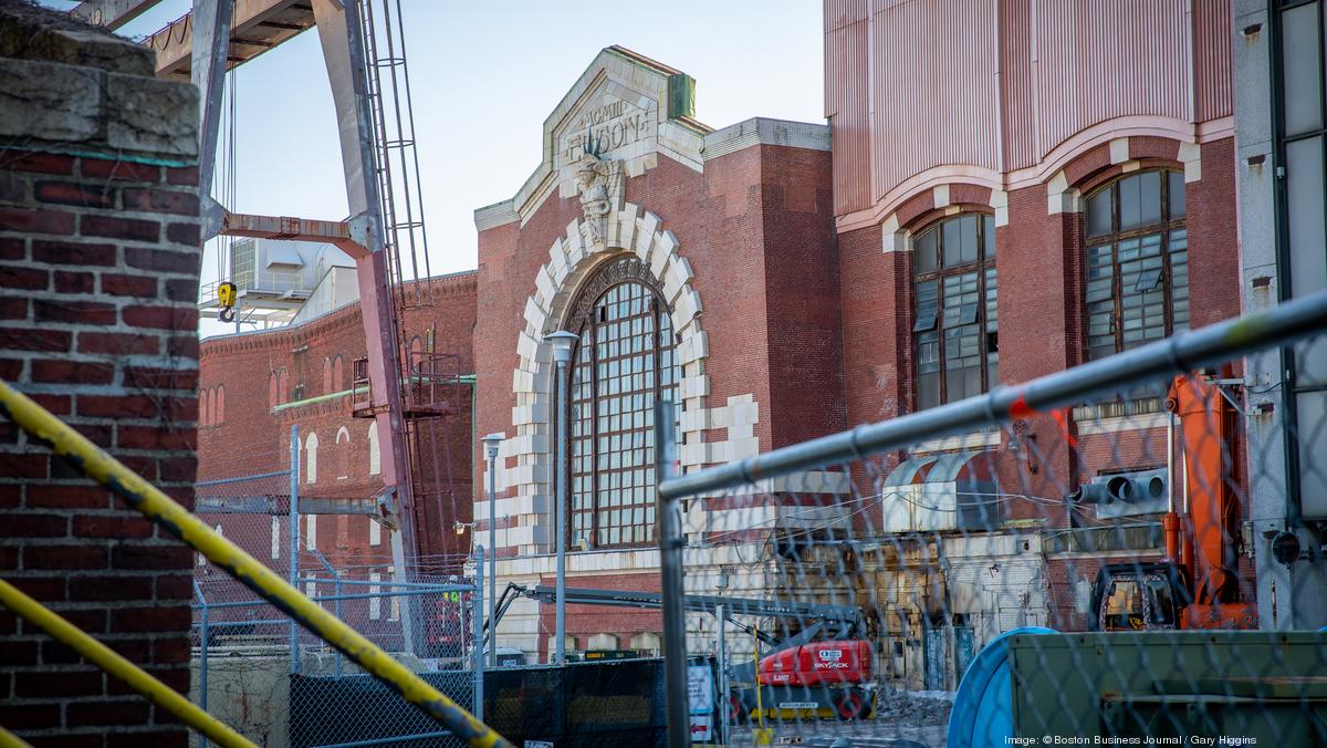 Suffolk pauses all Boston construction work after Southie injuries ...