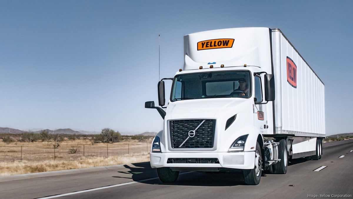 Yellow could trigger Teamsters strike after missing health, pension ...