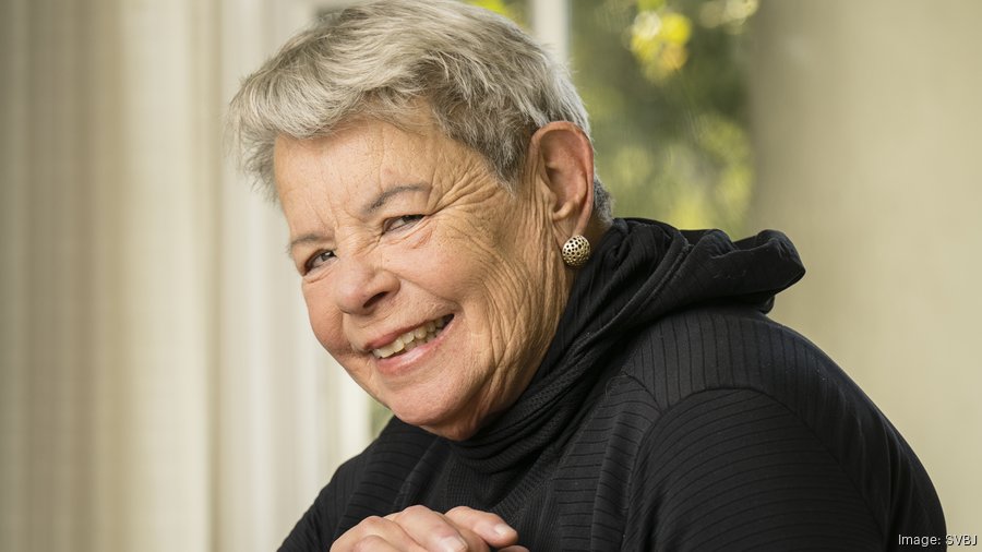 What Stanford professor Dr. Phyllis Gardner thinks about Theranos ...