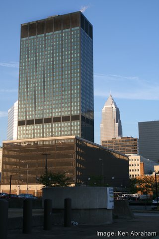 Erieview Tower, Galleria redevelopment project moving forward ...