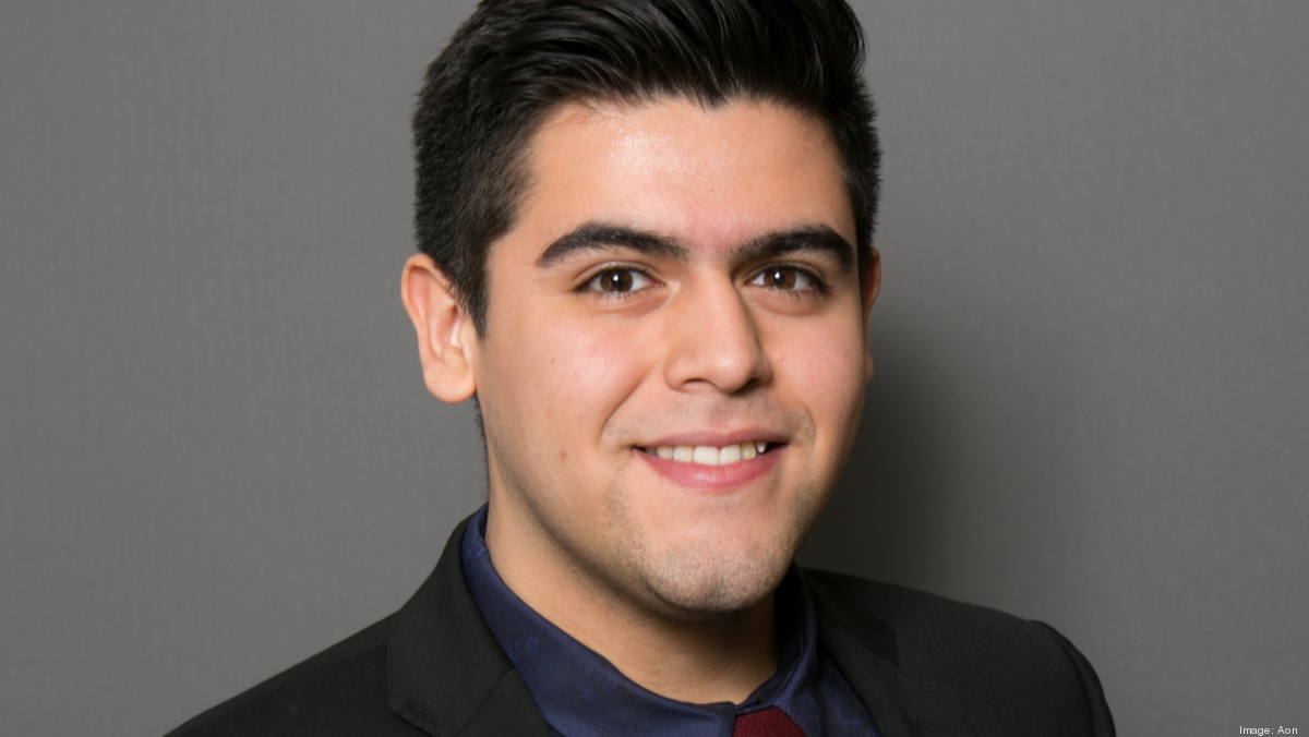 Aon PLC expands apprenticeship programs for US community college ...