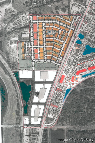How this St. Petersburg developer views an opportunity to build a ...