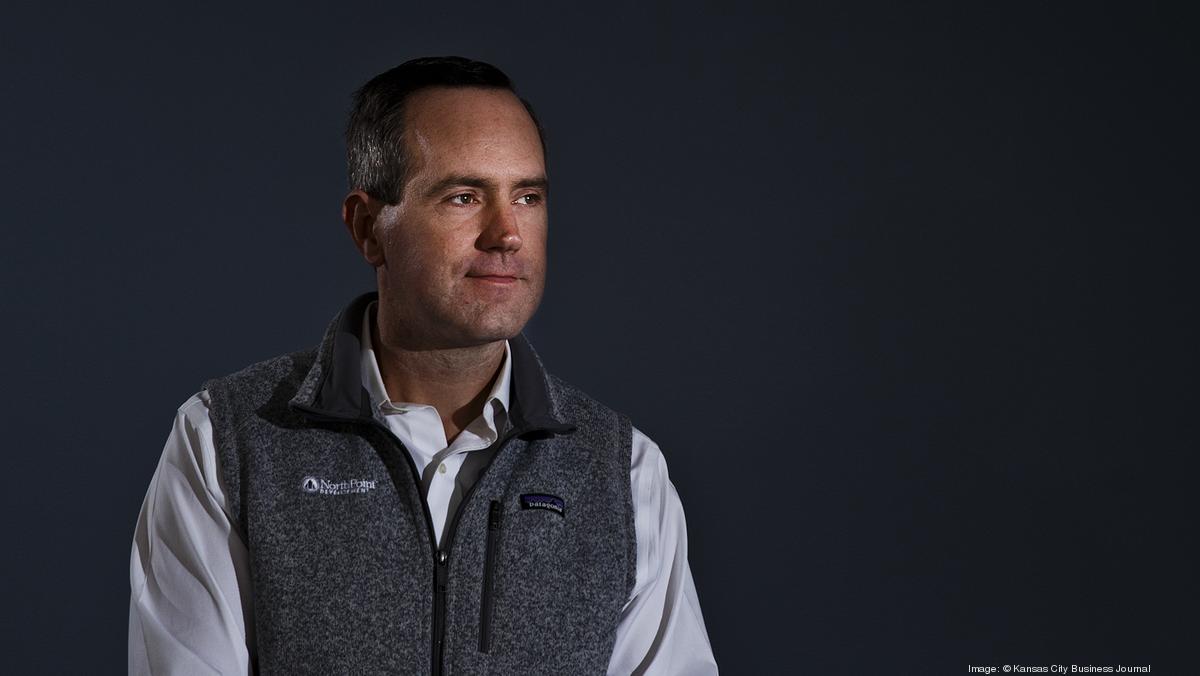 Turning Points: NorthPoint Development's path to industrial giant flows ...