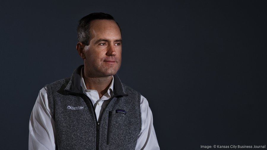 Turning Points: NorthPoint Development's path to industrial giant flows ...