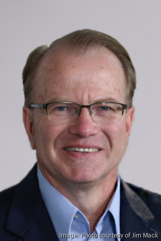 G&A Partners hires Jim Mack as CFO - Houston Business Journal