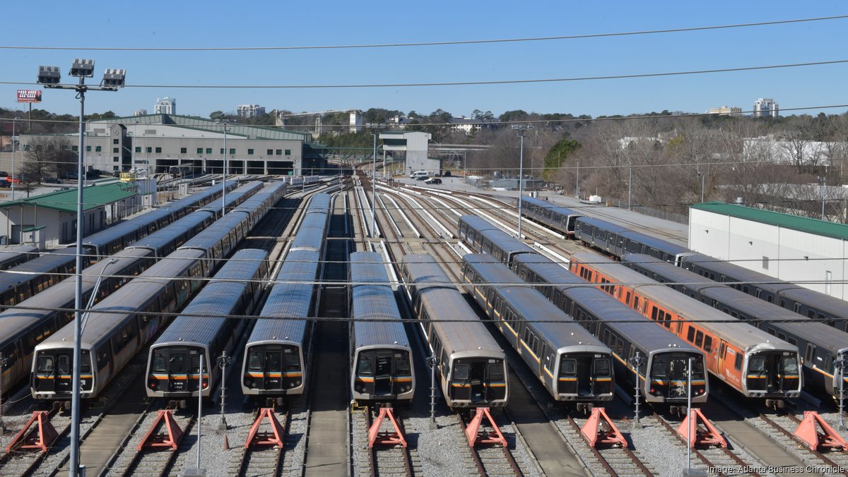 MARTA expansion: DeKalb County official pushes for funding - Atlanta ...