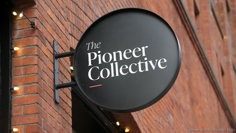 JLL opens its 2nd US coworking space at former Seattle WeWork site ...