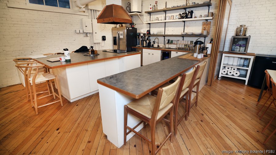 JLL opens its 2nd US coworking space at former Seattle WeWork site ...