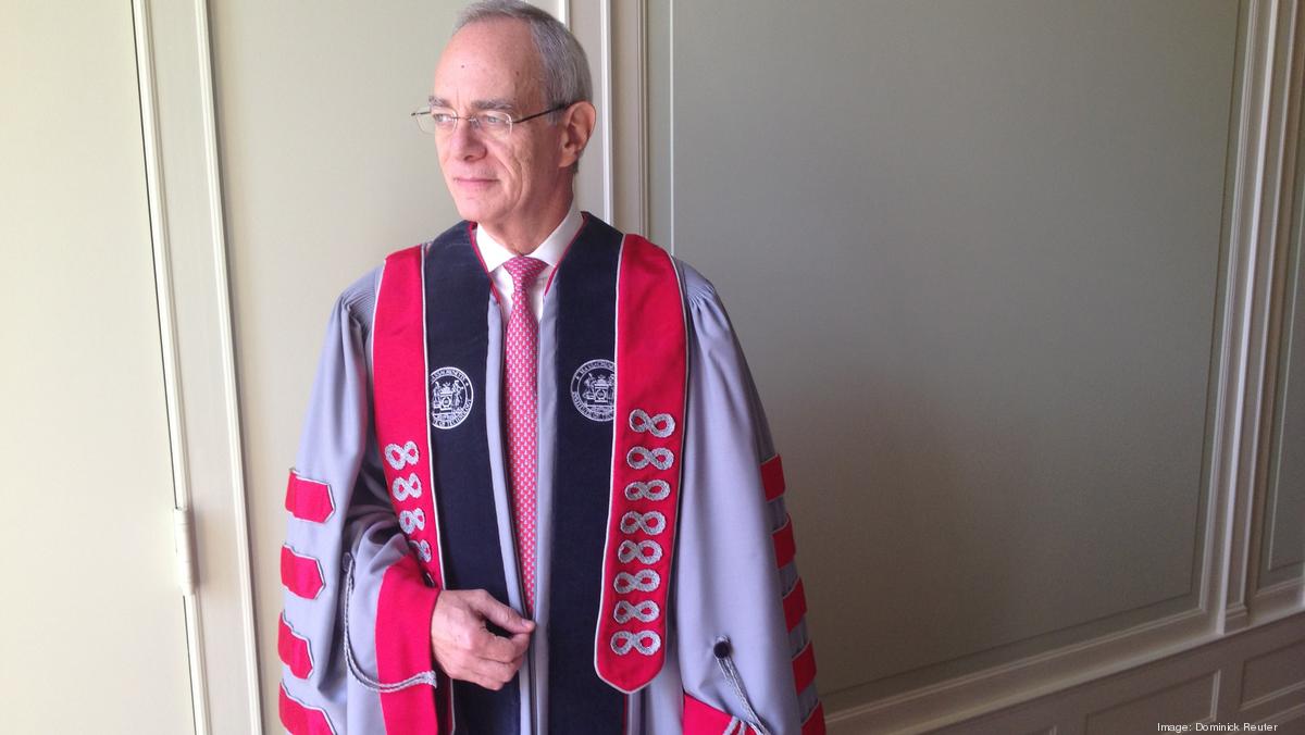 MIT president to step down at end of year after a decade in office ...