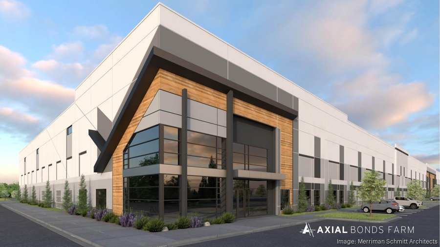 Crescent Communities shares project details as it unveils new ...