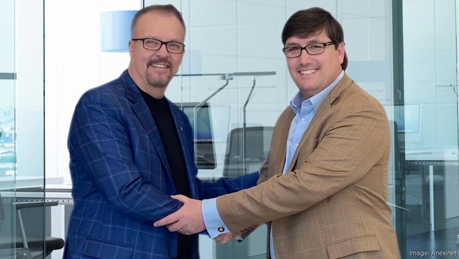 Verinext strikes NASCAR sponsorship to raise profile after rebrand ...