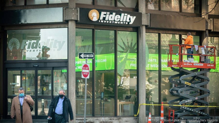 Fidelity retirement report: Gen X retirement saving strong - Boston ...