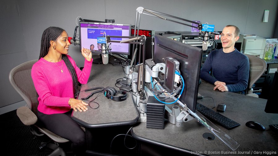 Starting next week, a generational shift at GBH's morning show - Boston ...